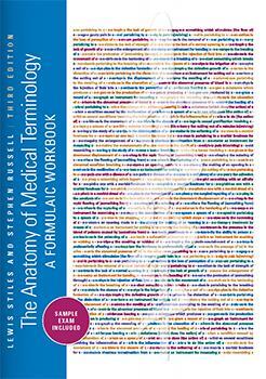 9780995274884 Anatomy Of Medical Terminology Workbook - Shop USask ...