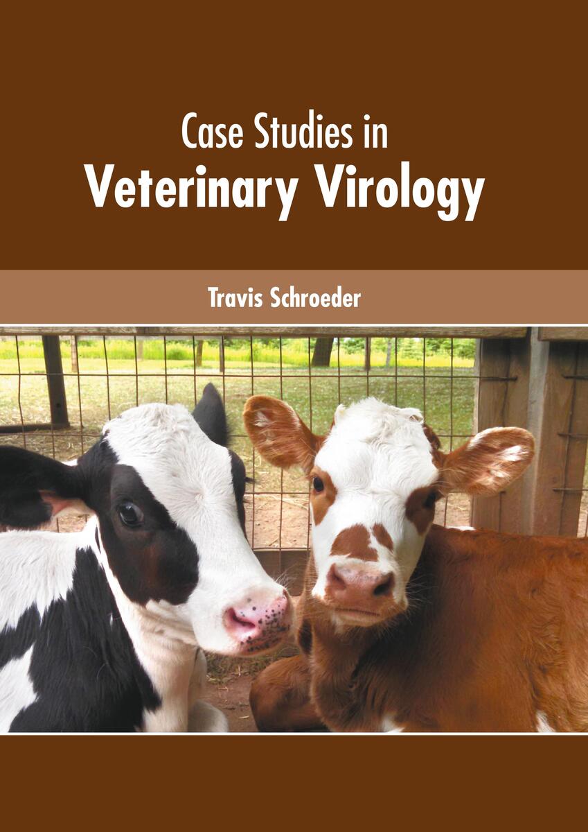 9781639275199 Case Studies In Veterinary Virology - Retail Services ...