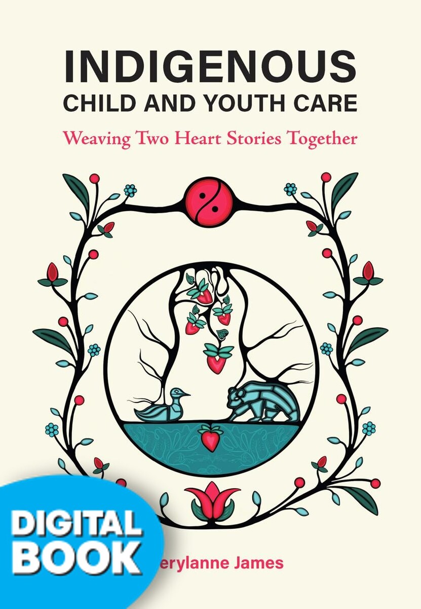 1773383736R180 Indigenous Child & Youth Care eText (180 Days Access ...