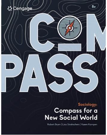 9781778412790 Sociology: Compass For A New Social World - Shop USask ...