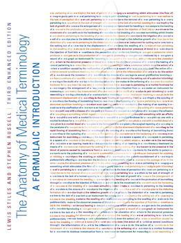 9781988941240 Anatomy Of Medical Terminology Enhanced Edition - Retail ...